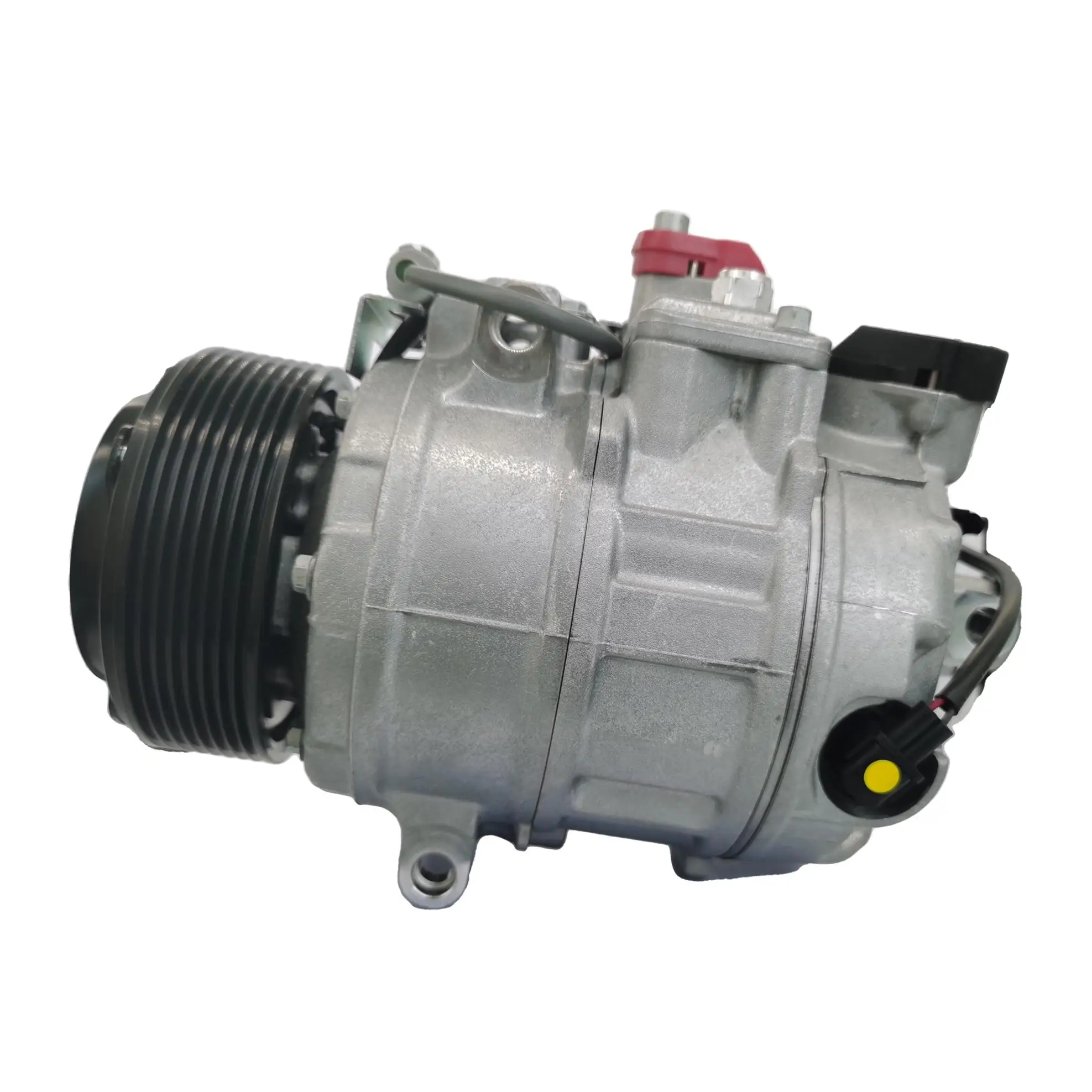 Auto Ac Compressor System For Bmw X5 E70 X6 E71 X6 3.0l 11-18 ...
