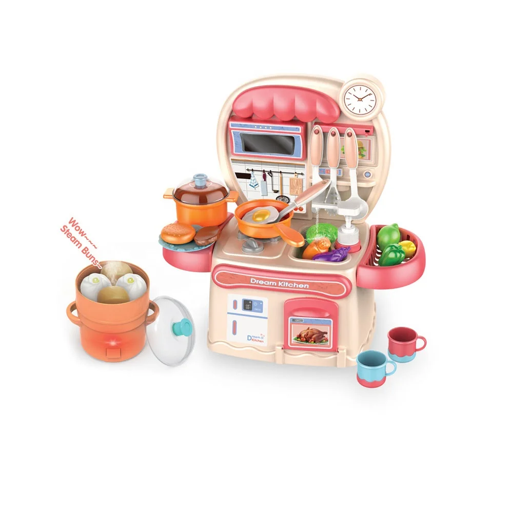 Alibaba.com: 40cm Mist Spray Dining Table Simulation Cooking Tool ...