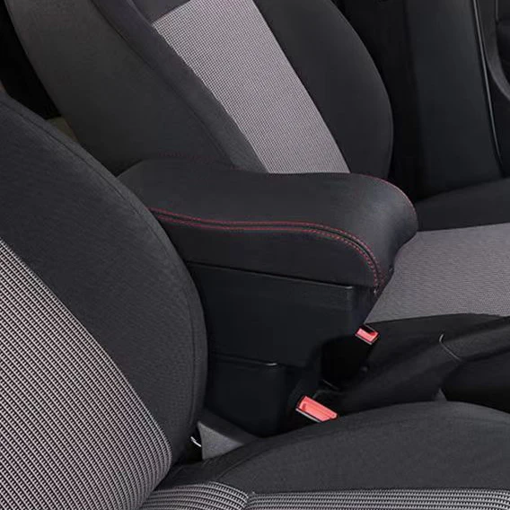 For vw Golf Mk4 Car Armrest Console Box Interior Decor Accessories ...