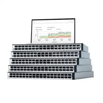 Brand New C9300-24h-a 24x 1g Coppers,Upoe+ Switch,Advantage - Buy C9300 ...