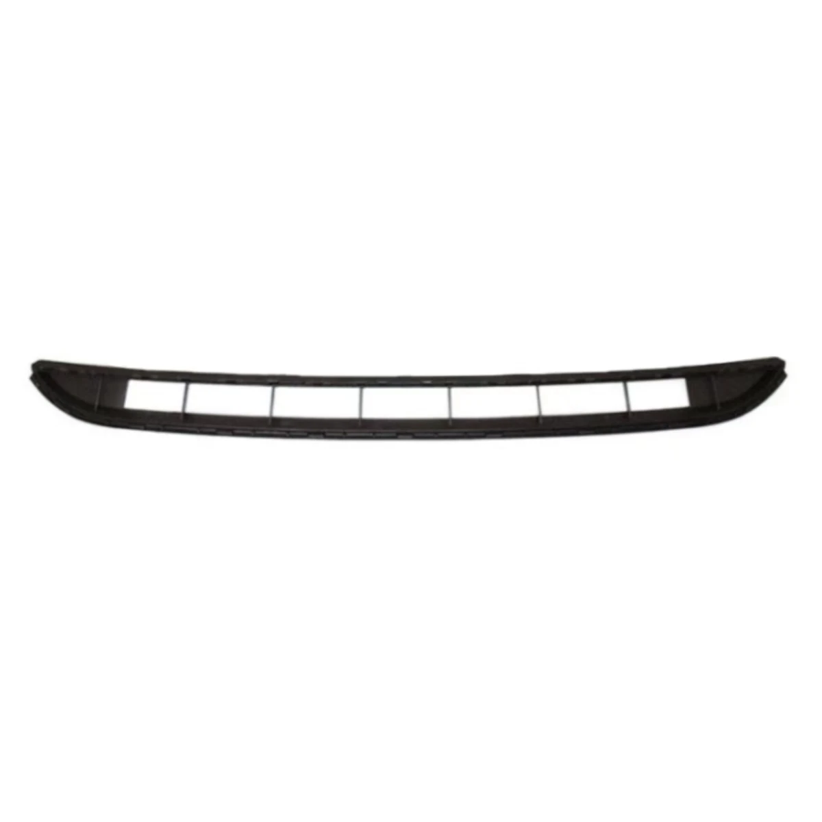 Auto Body Parts Grille Lower for VW TOUAREG 2011-14 7P6 853 673 ...