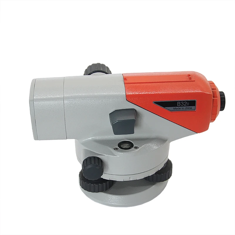 Auto Level Topography Optical Automatic Rotation Laser Level