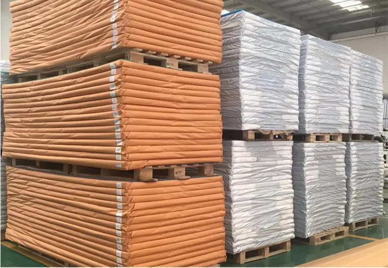 Policarbonato Solid Sheet Smooth Polycarbonate Sheets For Ceilings ...