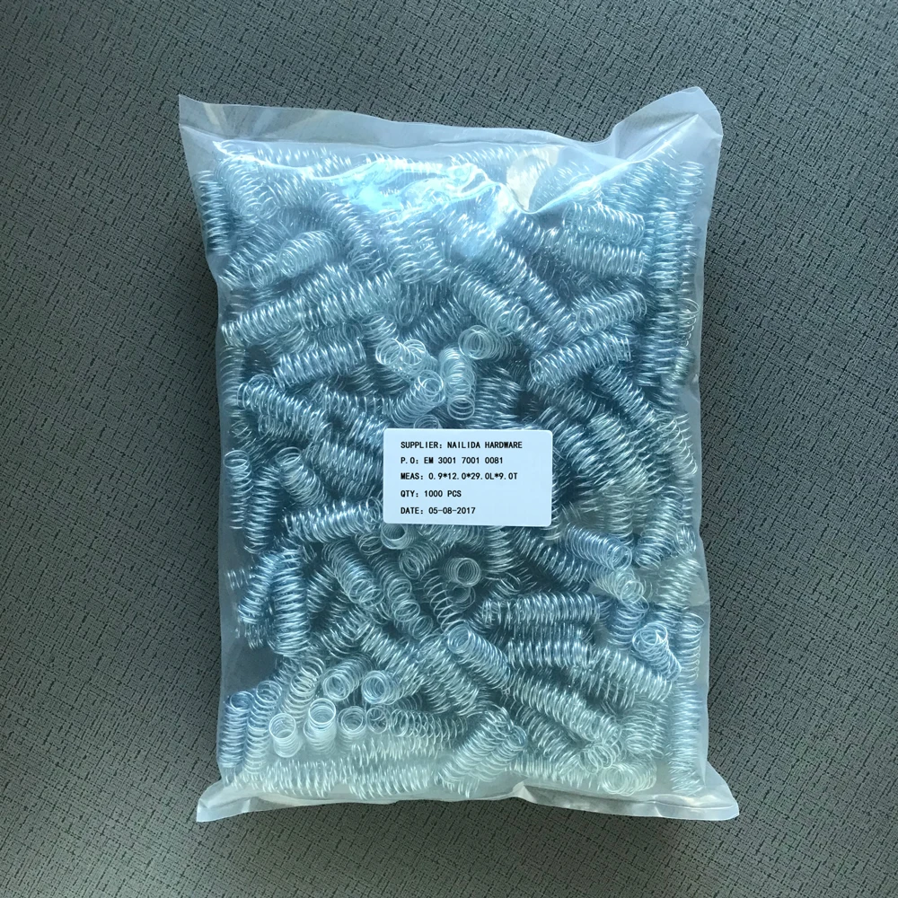 Wholesale Metal Small Coil Pressure Custom Compression Spring - Buy ...