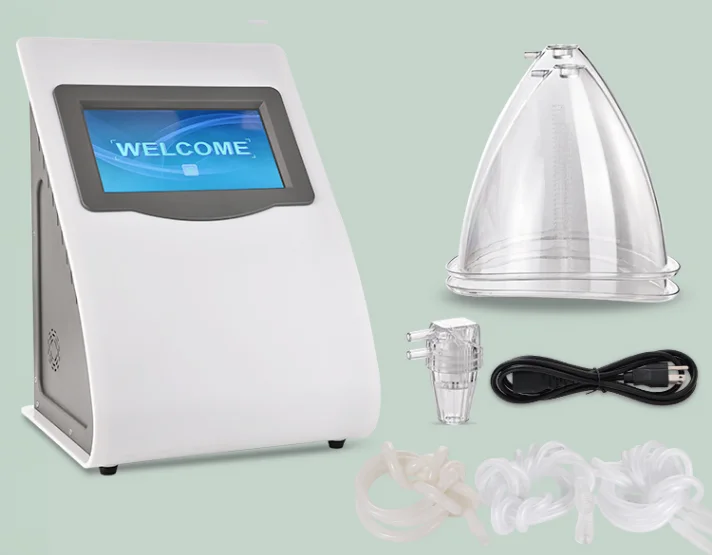 2024 Vacuum Breast Enlargement Machine - Enhance & Lift