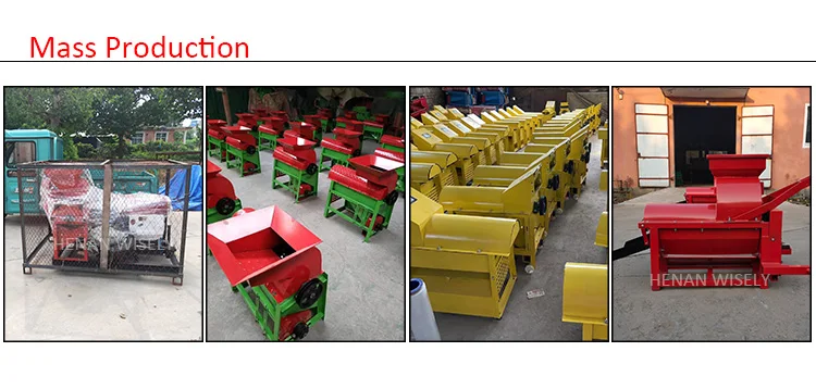 High Efficiency Maize Sheller for Sale in Zimbabwe