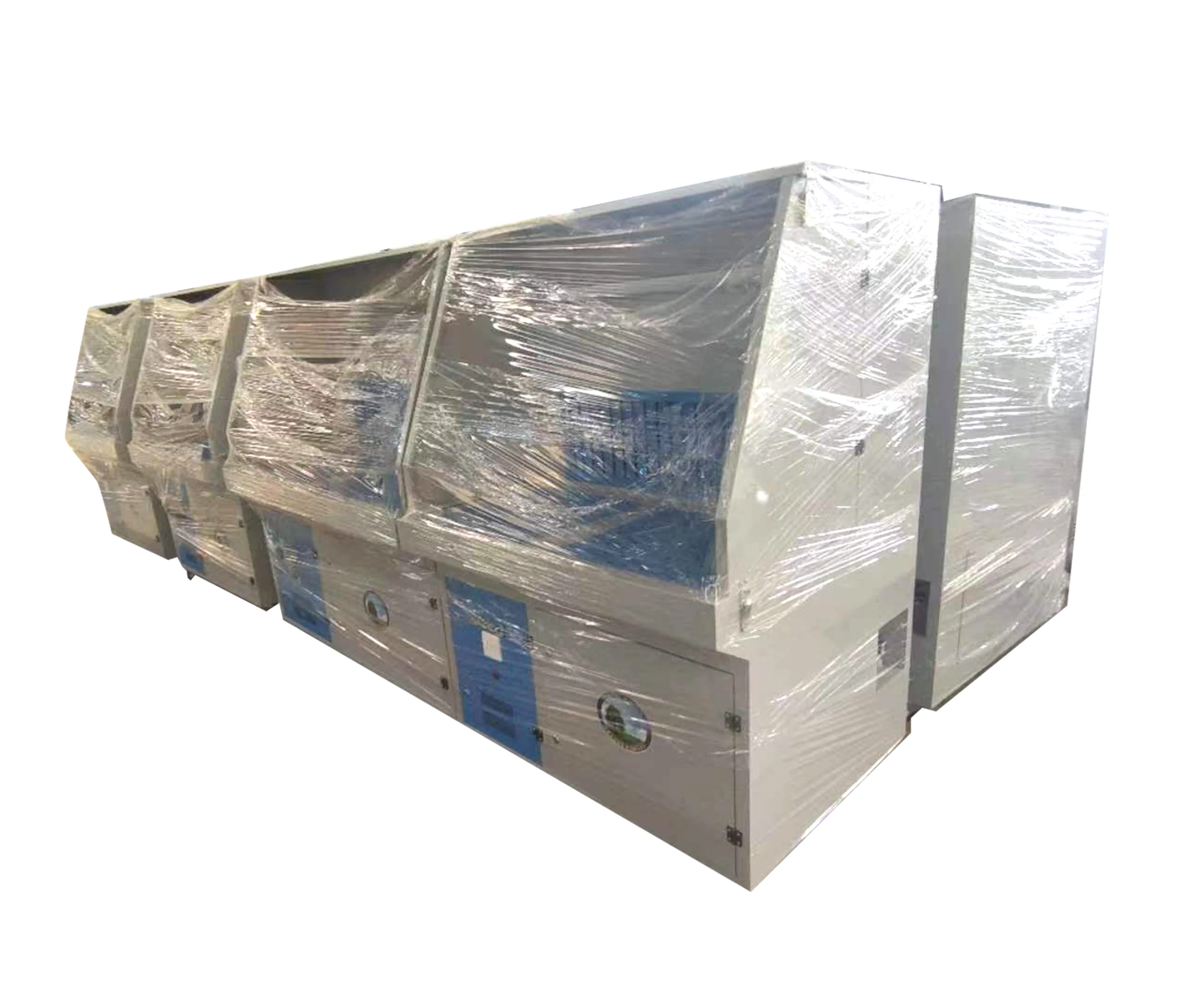 Industrial Dust Collector Manufacturers For Wood Cement Mill Dust ...