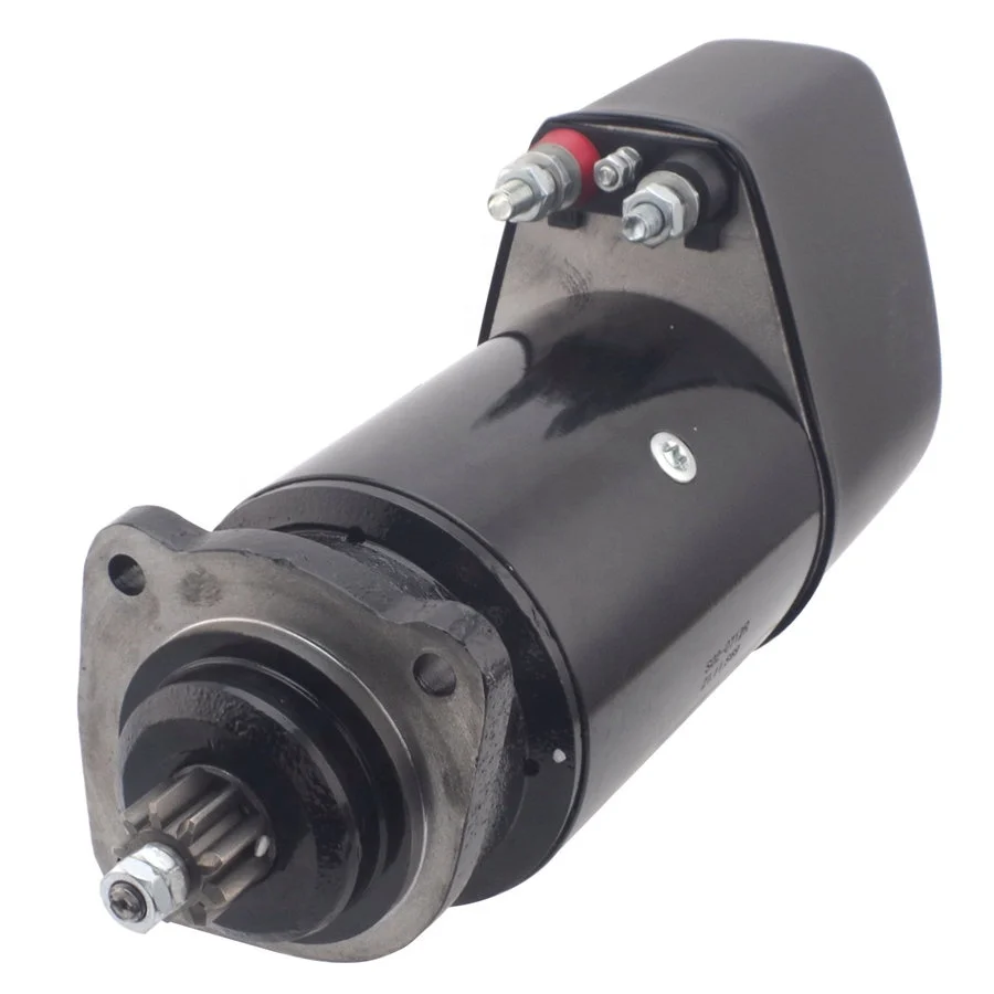S02- 0712r Car Starter Motor For 220305 860547 For Parts Brush Holder ...