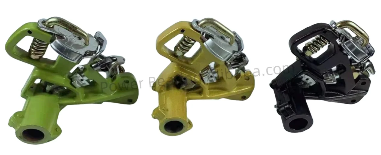 Knotter Accessories for Claas 55/65 Balers - Reliable Performance