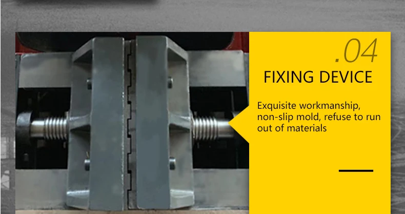 Tatooine Thread Machine Rebar 220v Thread Rolling Machines 5.5kw ...