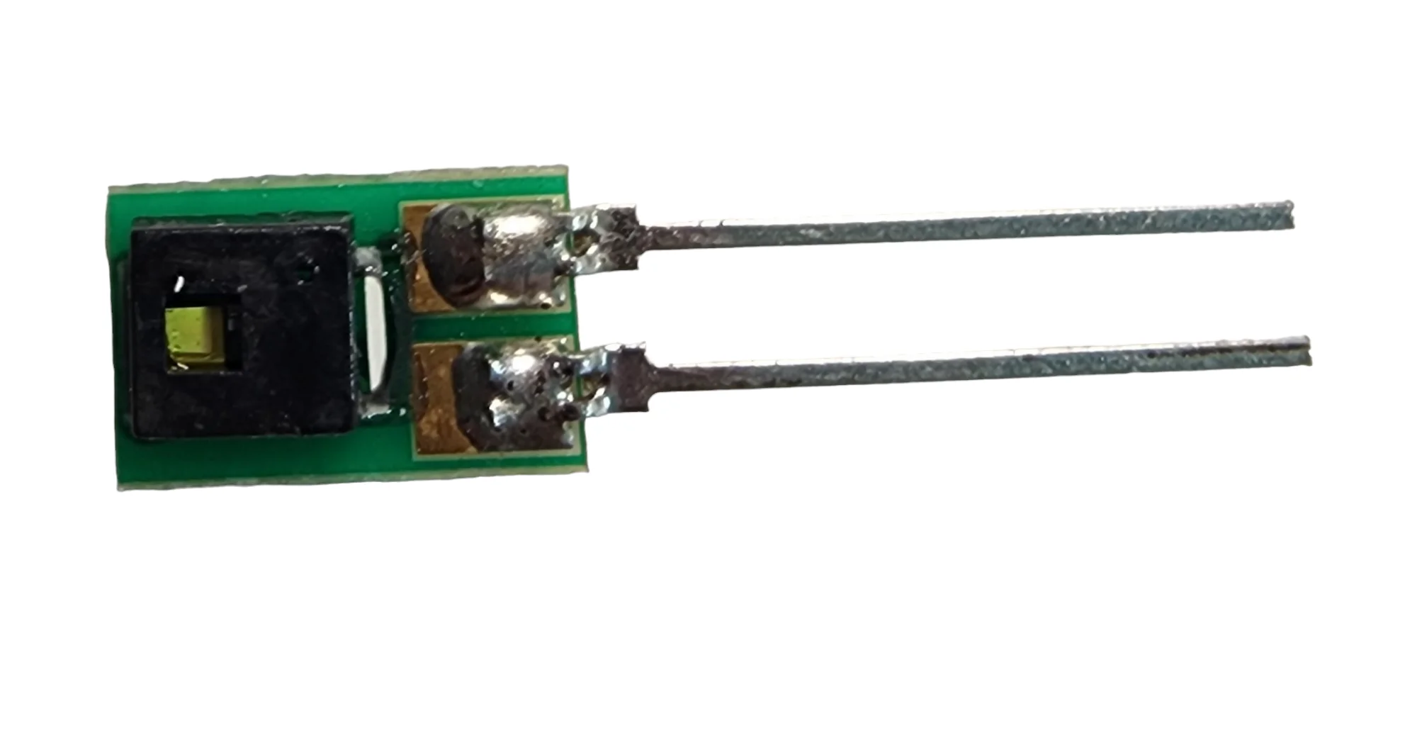 High End Lead Pin Type Polyimide-based Capacitive Humidity Sensor ...