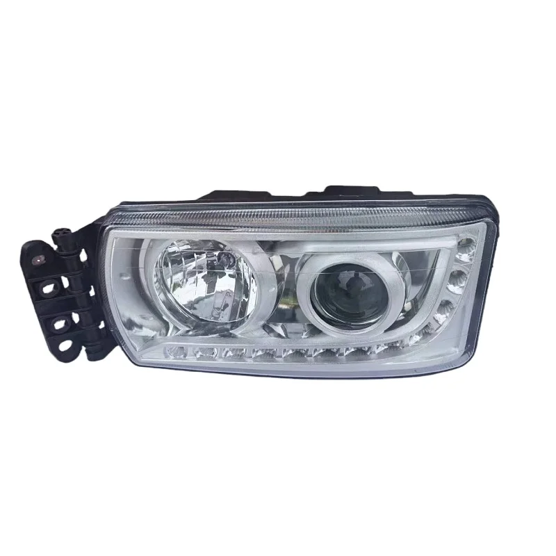 Euro Truck Headlight 58015714746 5801639122| Alibaba.com