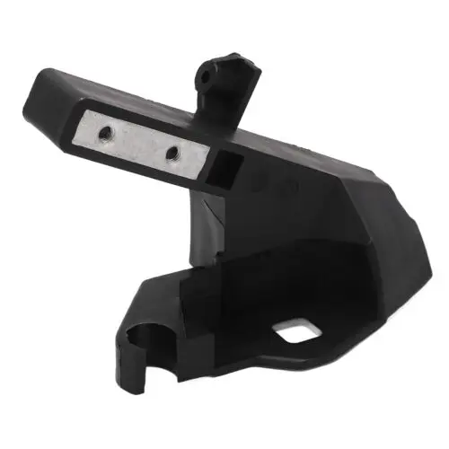 Car Front Bumper Frame Bracket Radiator Bracket C200 C260 C280 C300 ...