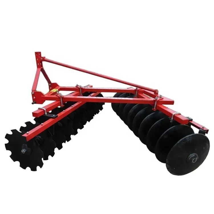 New Grass Cutting Tractor Mower - 800-2100mm Wide & 30-50mm Stubble ...