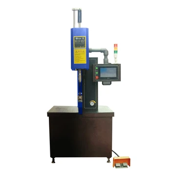 Factory Manufacturing Fasteners Insert Nut Presses Professional ...