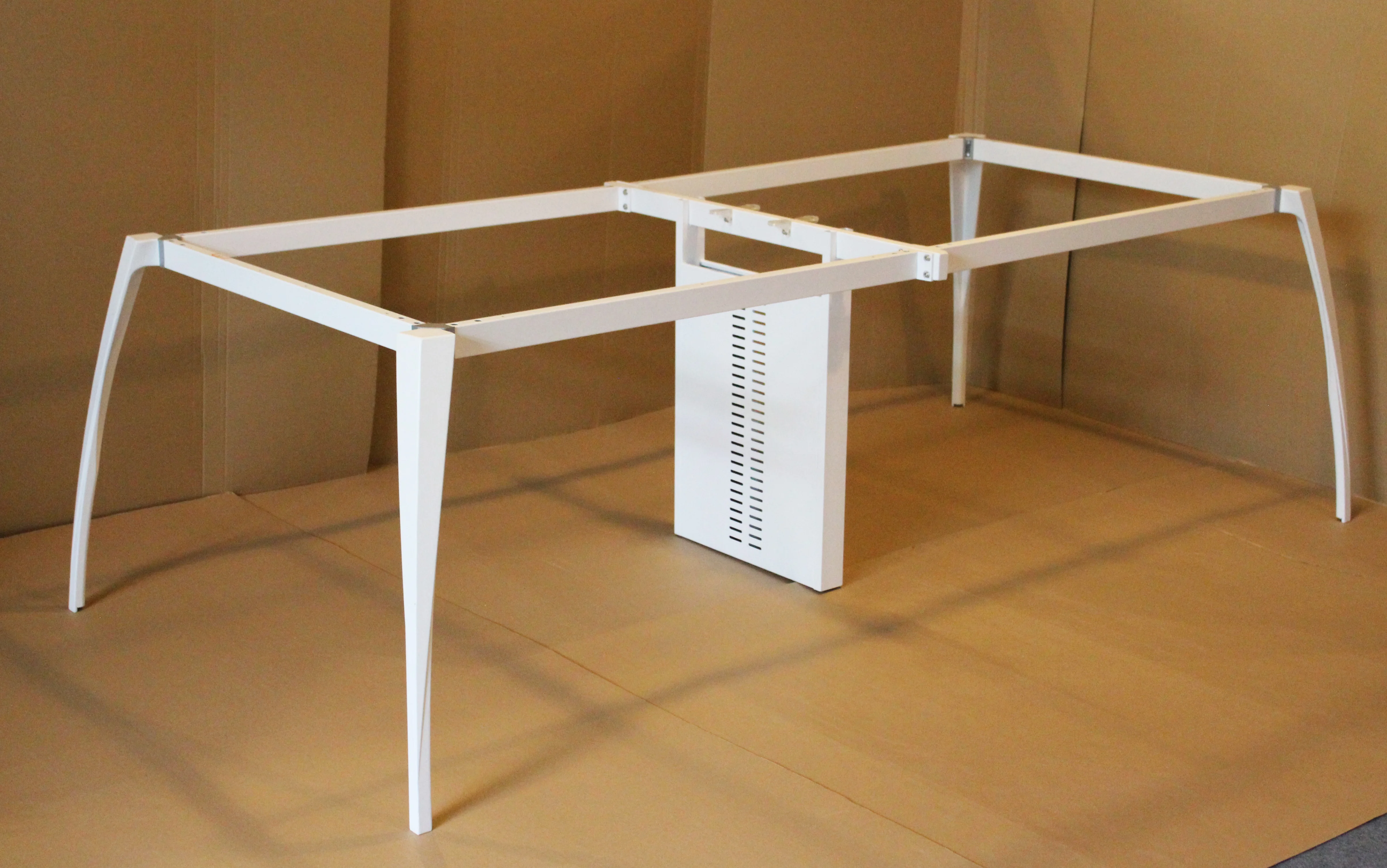 Aluminium Table Legs - Durable, Modern, and Versatile