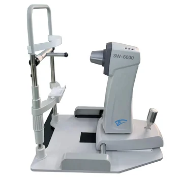 Sw-6000 2022 New Ophthalmic Topography Equipment Corneal Topographer ...