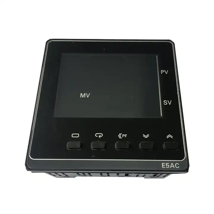 E5ac-cx3dsm-800 Sensor Cpu Plc Programmable Logic Controller Digital I/o High-speed Counter ...