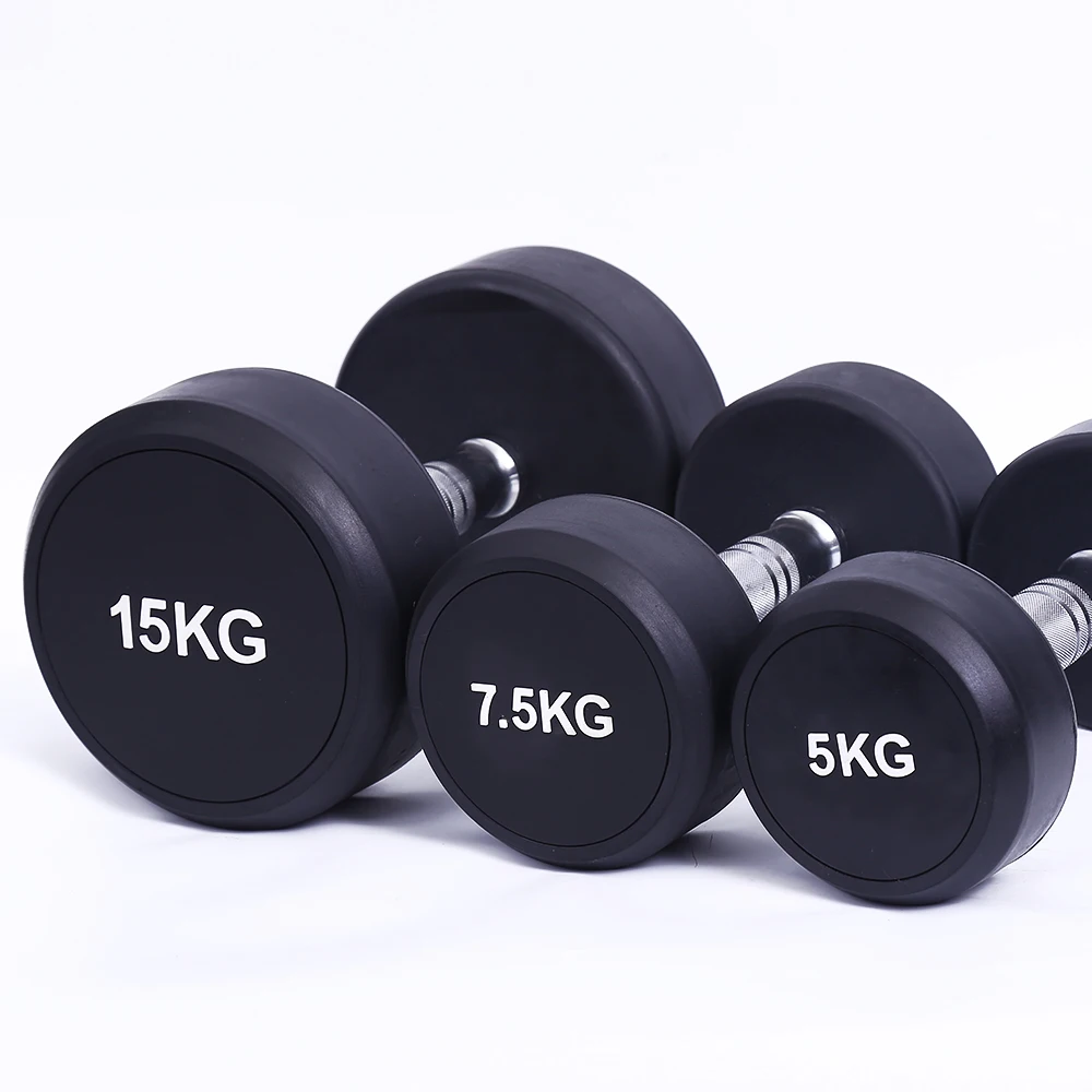 Professional Factory Adjustable Dumbbell 80 Lbs Life Fitness Dumbbells ...