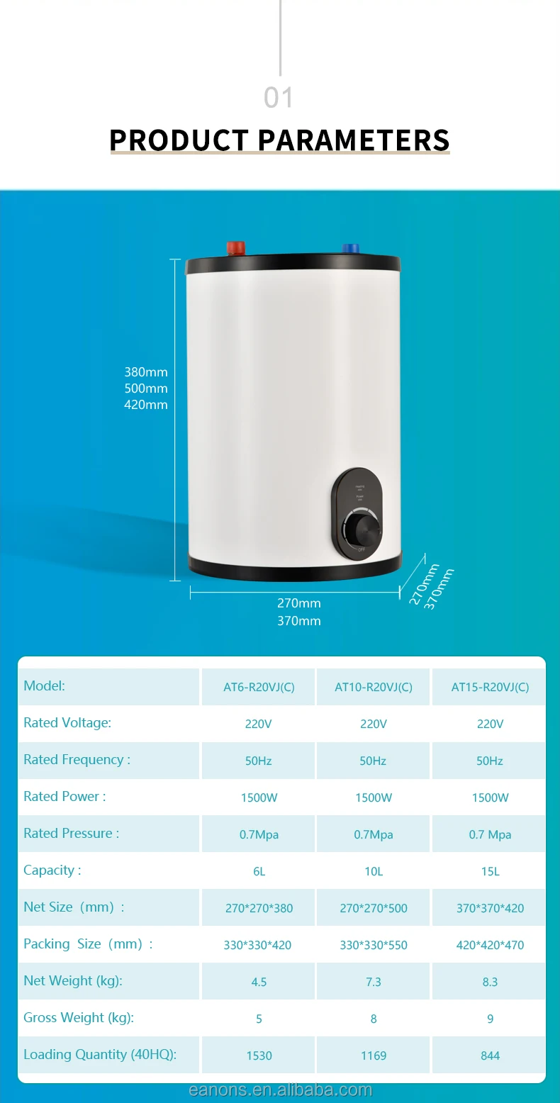 Anto Vertical Horizontal Enamel Coating Bioglasslined Porcelain Storage ...