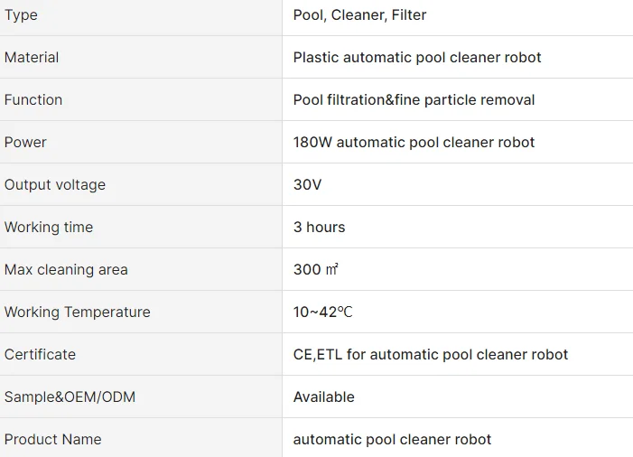 Dolphin M200 PLUS - Efficient Pool Cleaning Solutions