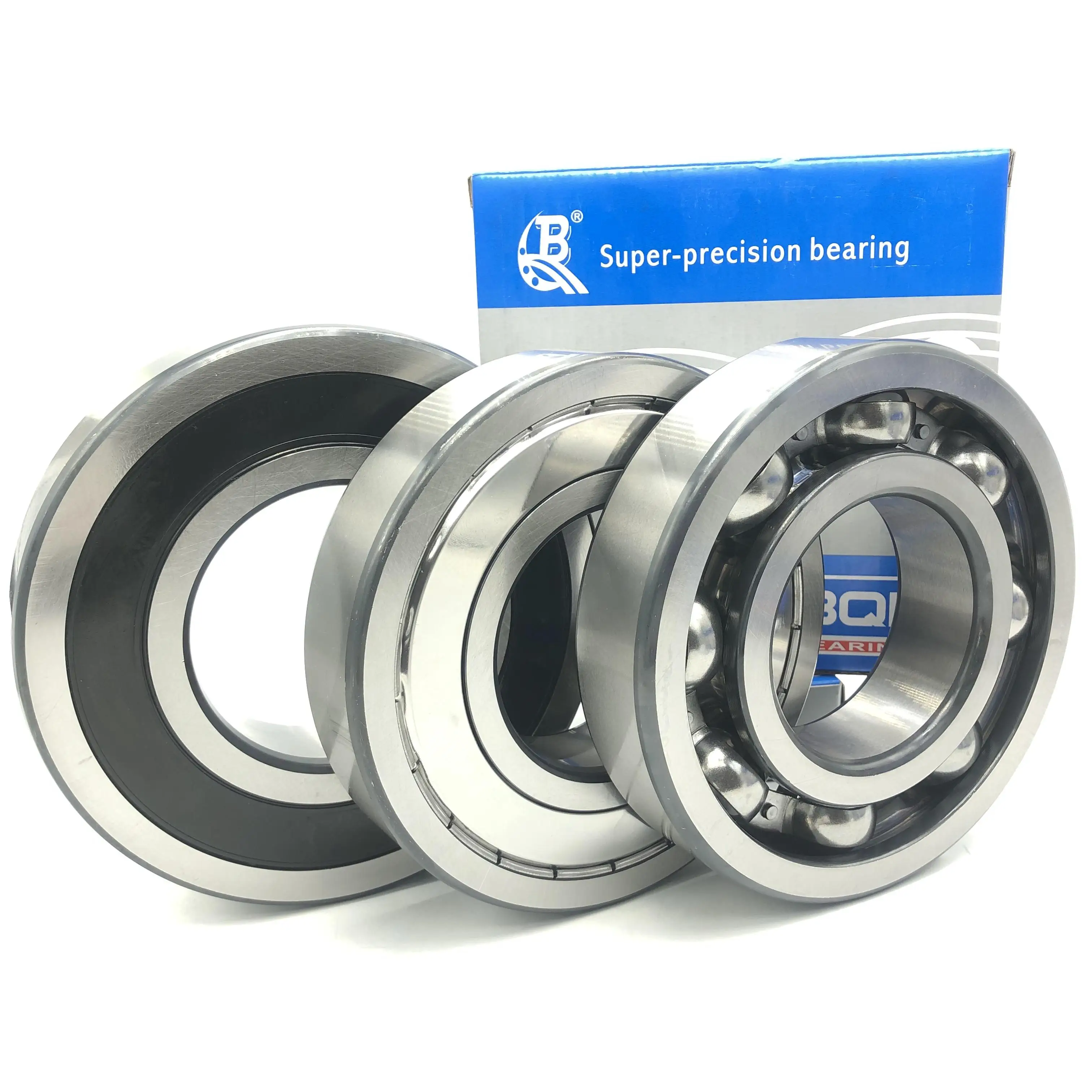 High Quality Deep Groove Ball Bearing 6900 6901 6902 6903 6904 6905 ...