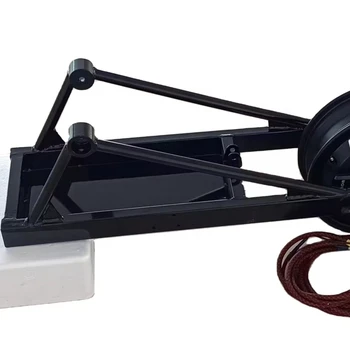 Sotion New Swing Arm Ho2 Hub 10kw Motor Rsf Kits - Buy H02 Hub Motor ...