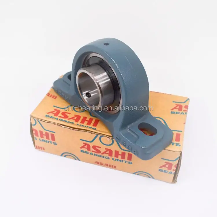 Asahi Housing P207 Bearing Ucp207 Asahi Bearing Block Wholesale - Buy Asahi Bearing Block ...