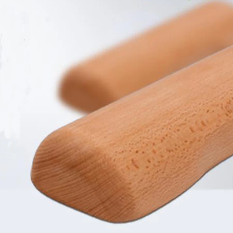 New Wooden Cervical Spine Solid Lumbar Spine From China Perennial Spot ...