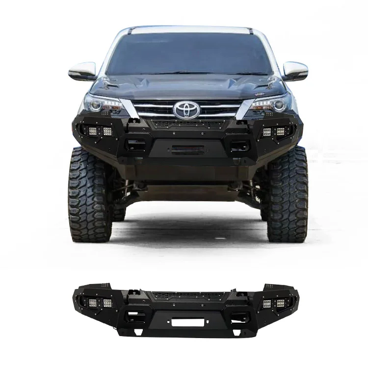 Alibaba.com: Lamax DI OFF ROAD 4x4 Pickup NUDGE BAR BULL BAR Rear ...
