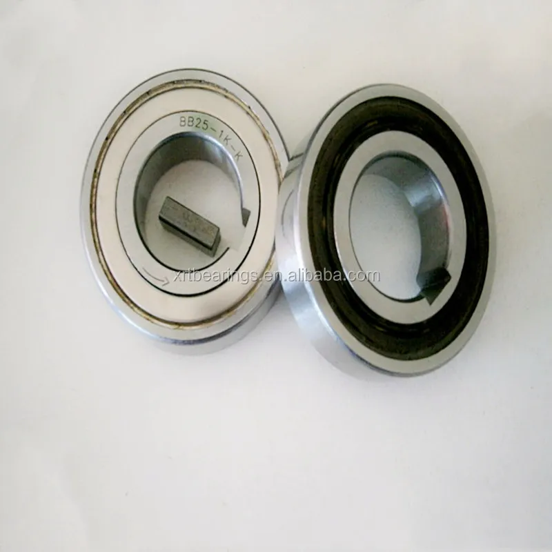 TSUBAKI One Way Cam Clutch Bearing BB35-1K-K - High Precision