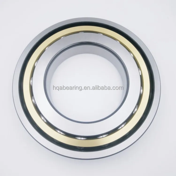 Double Row Angular Contact Ball Bearing Hqa China Supplier 3206 3308 ...