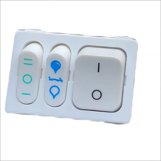 Air Cooler Switch Customized 3speeds Manual Switch| Alibaba.com