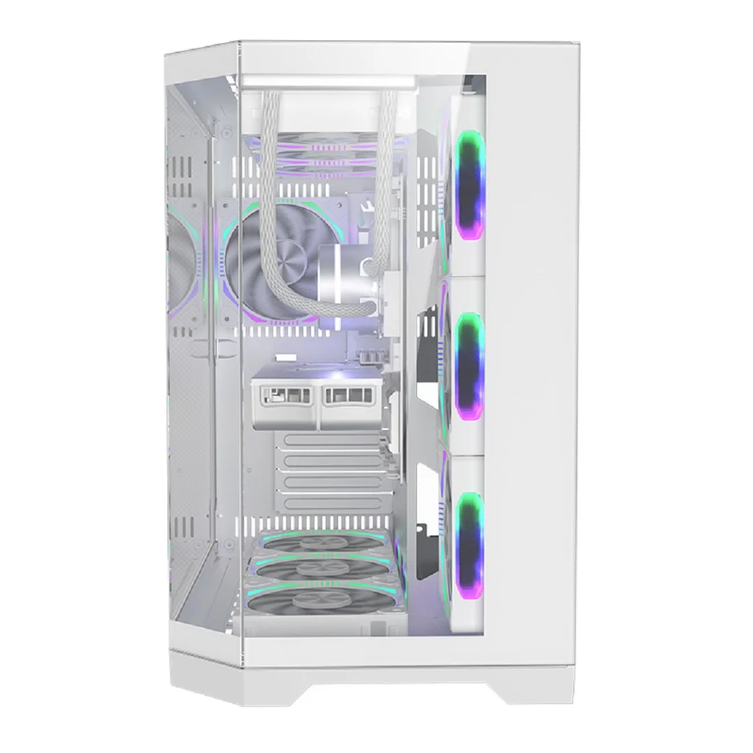 PC Gaming PC Case OEM High Quality Wholesale Computer Case Manufacturer ...