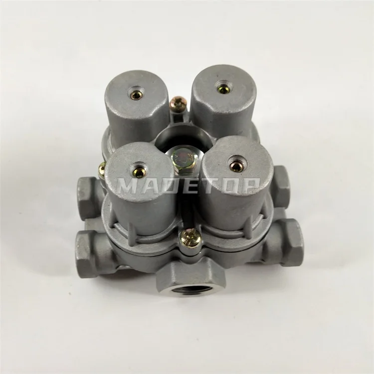 Factory Price Truck Parts Air Brake Part Protection Valve Ae4162 ...