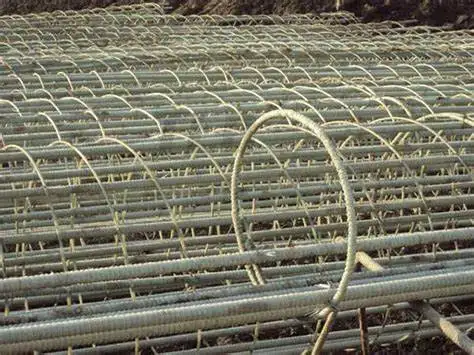 High Strength FRP Rebar - Durable and Lightweight Solutions