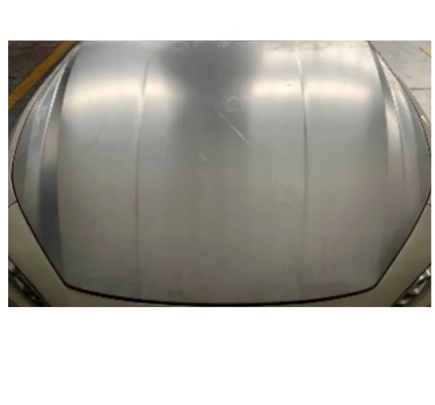 OE#673004773 front cover front hood Fit for Maserati Ghibli 2014-2017 ...