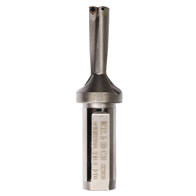 WC2D-6D U Drill Cnc Drilling Tool Holder U Drilling Cnc Lathe Tool ...