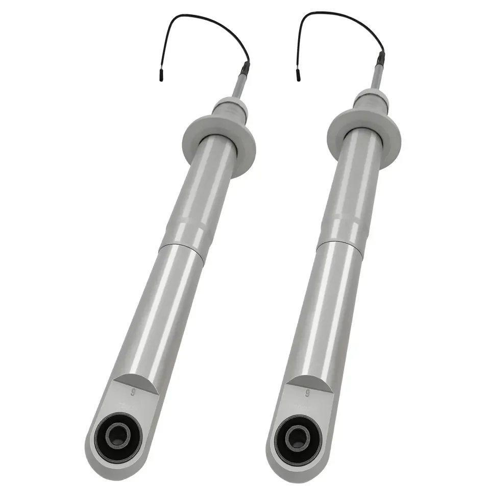 Maserati Quattroporte M139 06-11 Front Electric Shock Absorbers