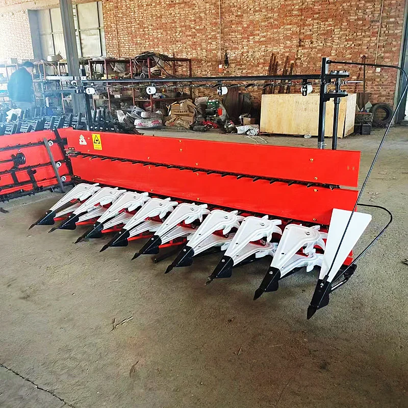 Custom Tractor Reaper Mounted Wide 1.0/1.2/1.5/1.8/2.4/3.6 Meters ...