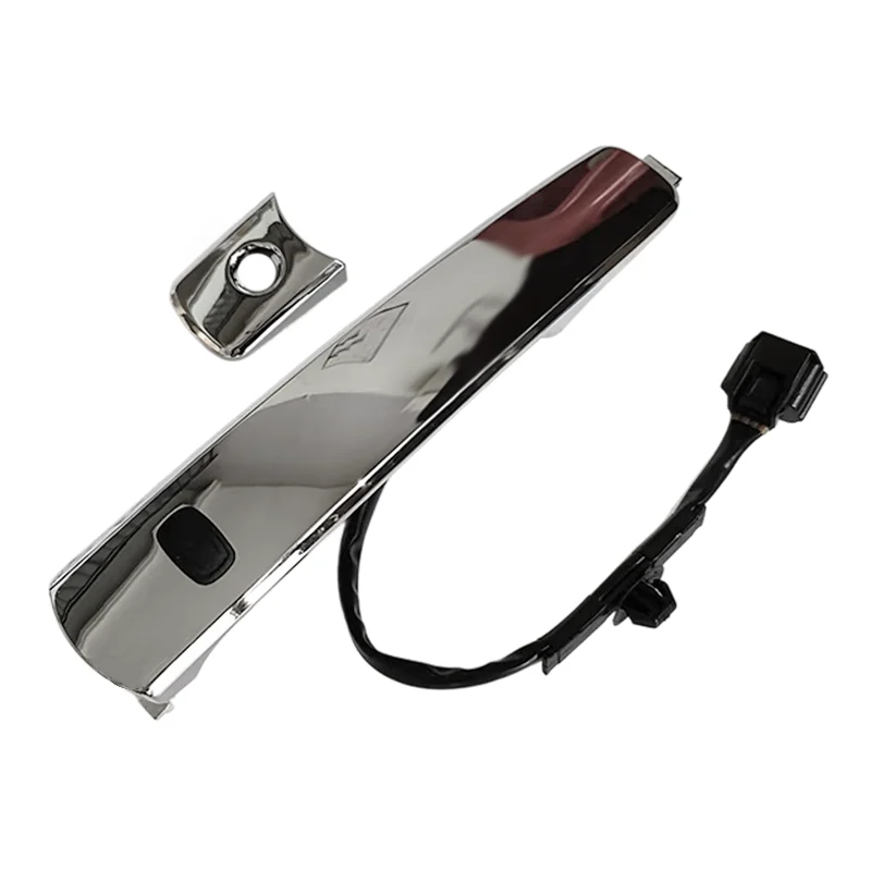 Nissan X-Trail Door Handles - Reliable & Durable Solutions