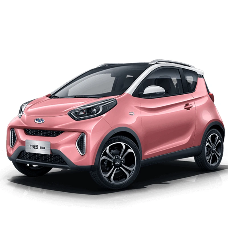 Chery Eq Small Ant Mini EV Car - Efficient Electric Mobility