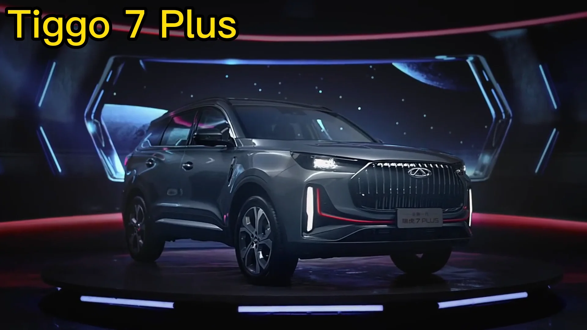 Chery Tiggo 7 Plus 1.5t 156 Horsepower L4 Used Cars High Performance Manual Fuel Vehicle - Buy ...