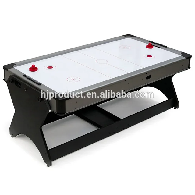 Professional Rotate Billiard Pool Table 2 In 1 Multi Game Table - Buy ...