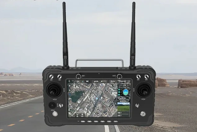SKYDROID H16 Pro - 16CH 2.4ghz Transmitter for FPV Drones