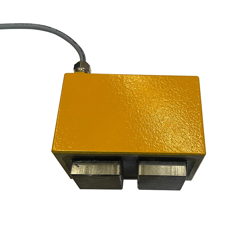 Magnet Gripper End Effector for Robot Automation Efficiency