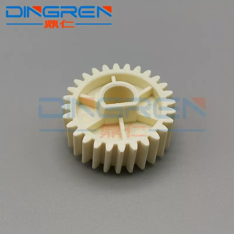 RM2-1257-000 & RM2-1256-000 Fuser Pressure Rollers for HP M600 Series