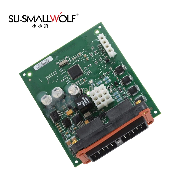 Genuine JLG Lift Part Controller ES Ground Board 1600419 for JLG ...