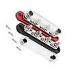 300A Bus Bar - Heavy Duty Power Distribution Module