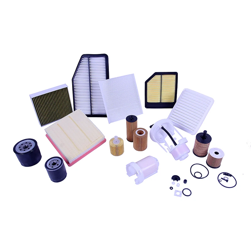 Changan CS75 Auto Engine Air Filters - High-Quality VDSI